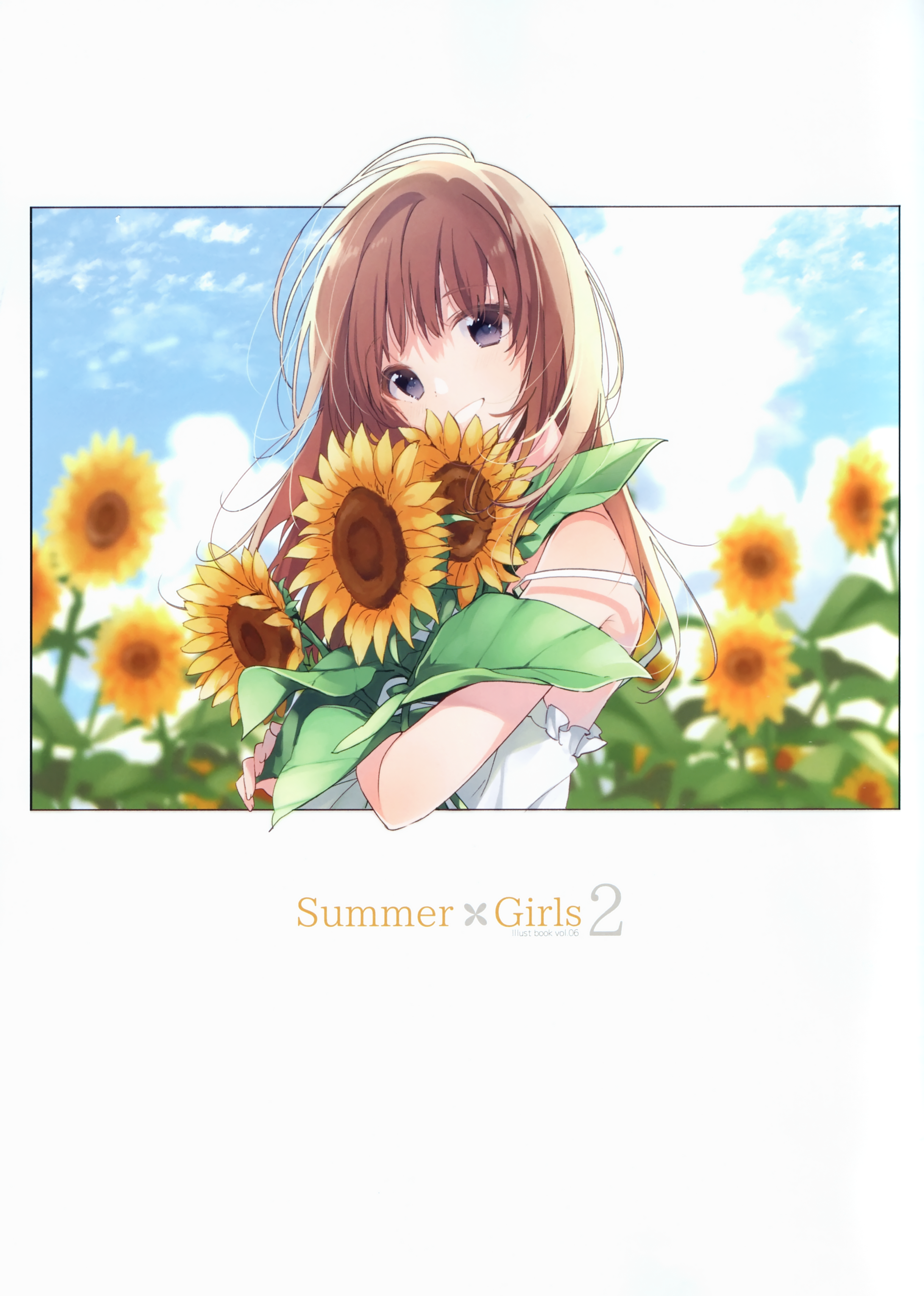 amaon u35 dress summer dress | #519615 | yande.re